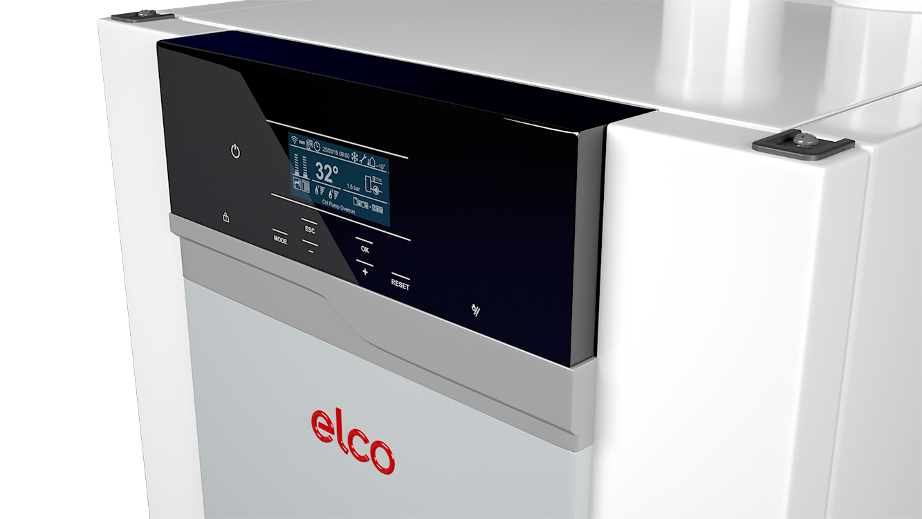 THISION® L Plus – Brilon Elco